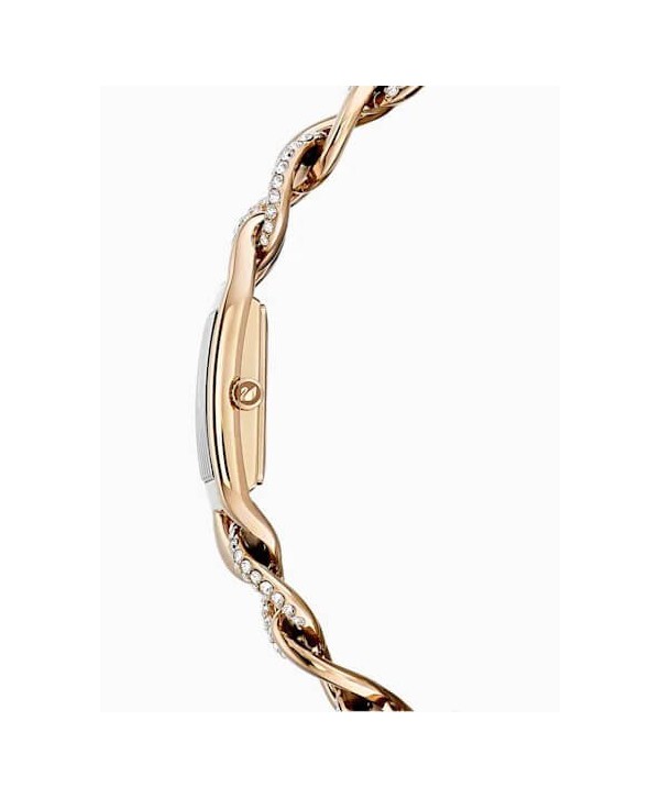 Vendita Orologio Swarovski Cocktail oro rosa 5519321