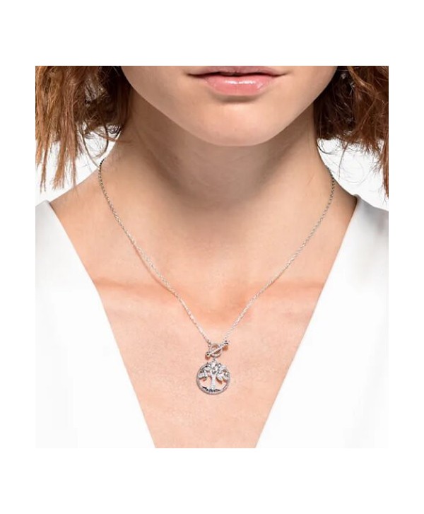 Vendita Collana Swarovski albero della vita 5521463